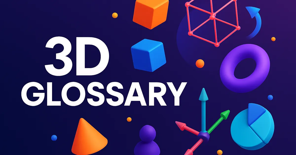 3D Models Knowledge Base - ThreeDee Design Studio