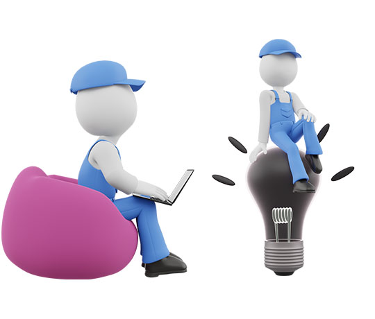 Stickz – 3D Stick Figure Models & Libraries | ThreeDee