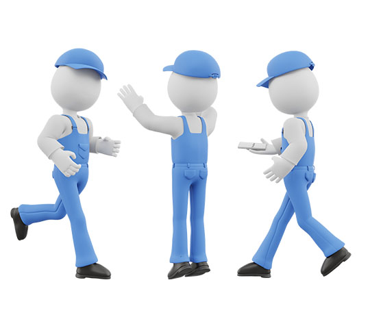 Stickz – 3D Stick Figure Models & Libraries | ThreeDee