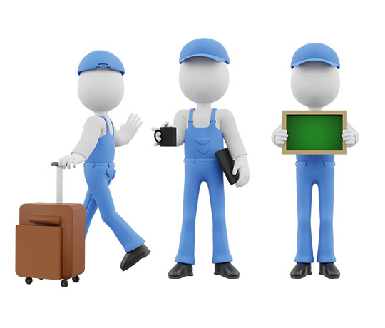 Stickz – 3D Stick Figure Models & Libraries | ThreeDee