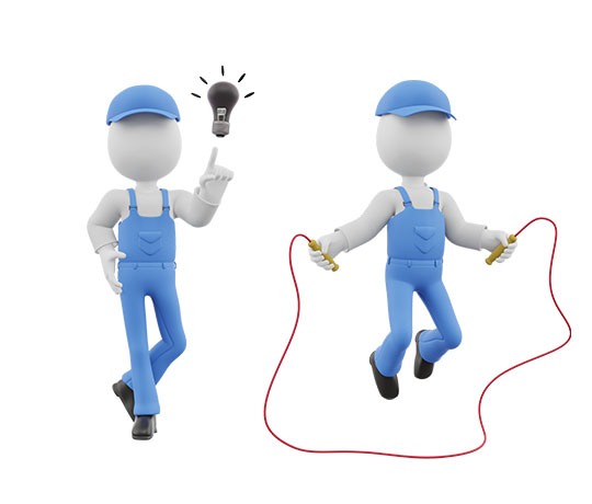 Stickz – 3D Stick Figure Models & Libraries | ThreeDee