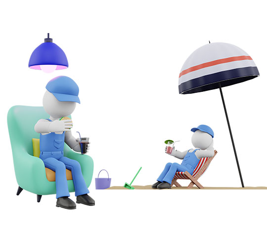 Stickz – 3D Stick Figure Models & Libraries | ThreeDee