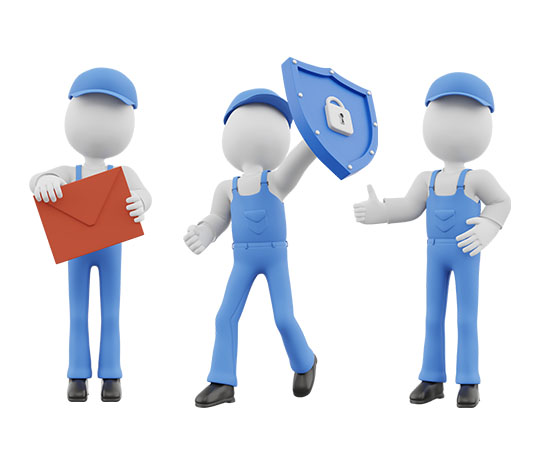 Stickz – 3D Stick Figure Models & Libraries | ThreeDee