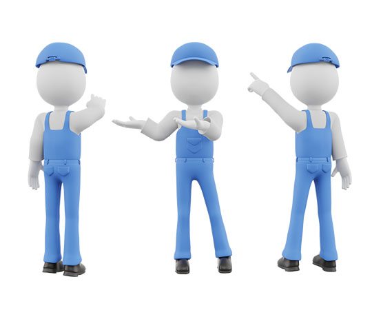 Stickz – 3D Stick Figure Models & Libraries | ThreeDee