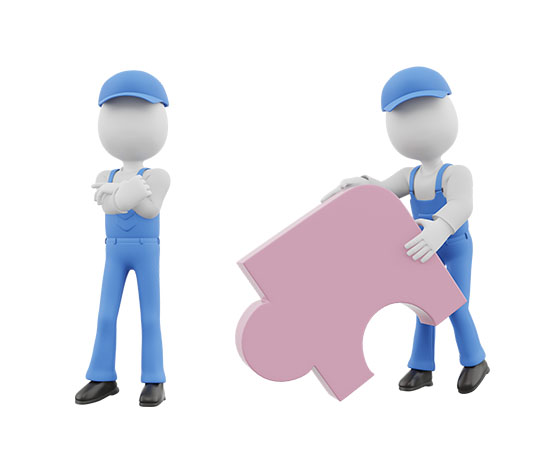 Stickz – 3D Stick Figure Models & Libraries | ThreeDee