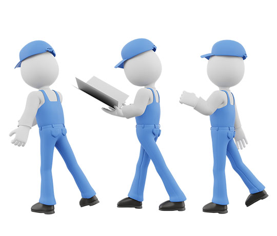 Stickz – 3D Stick Figure Models & Libraries | ThreeDee