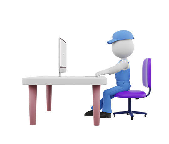 Stickz – 3D Stick Figure Models & Libraries | ThreeDee