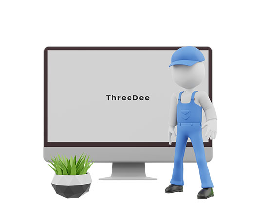 Stickz – 3D Stick Figure Models & Libraries | ThreeDee