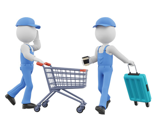 Stickz – 3D Stick Figure Models & Libraries | ThreeDee