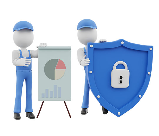 Stickz – 3D Stick Figure Models & Libraries | ThreeDee