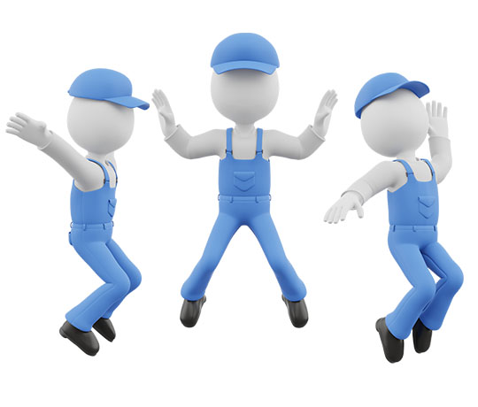 Stickz – 3D Stick Figure Models & Libraries | ThreeDee